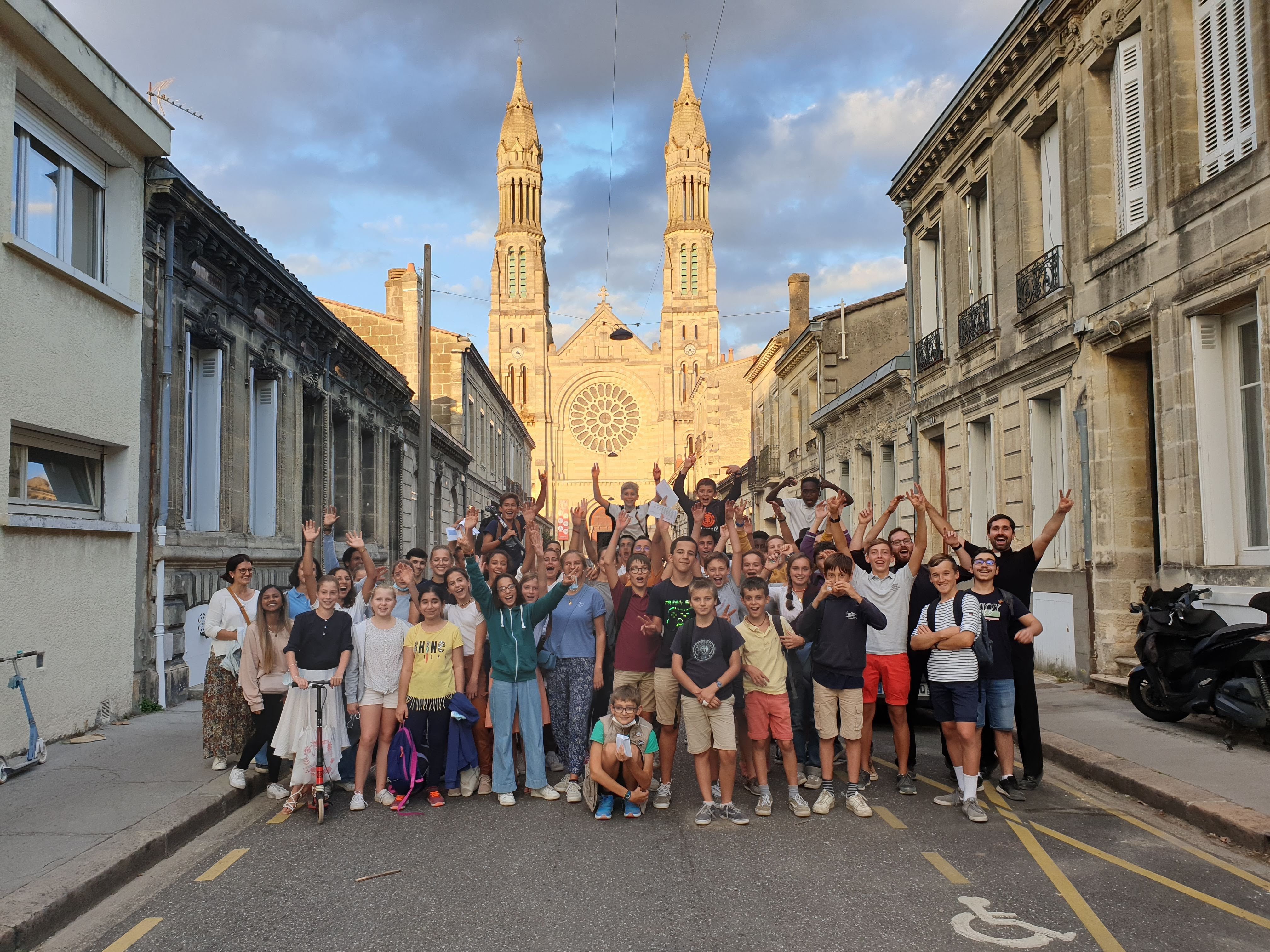 Bordeaux - ECYD.fr